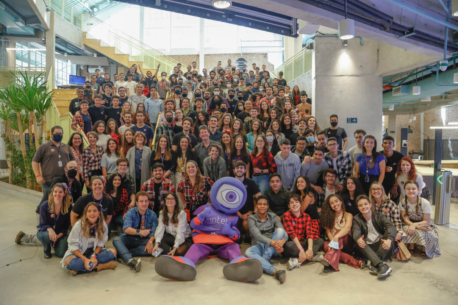 Arquivo de Vida no Campus - Inteli - Instituto de Tecnologia e Liderança