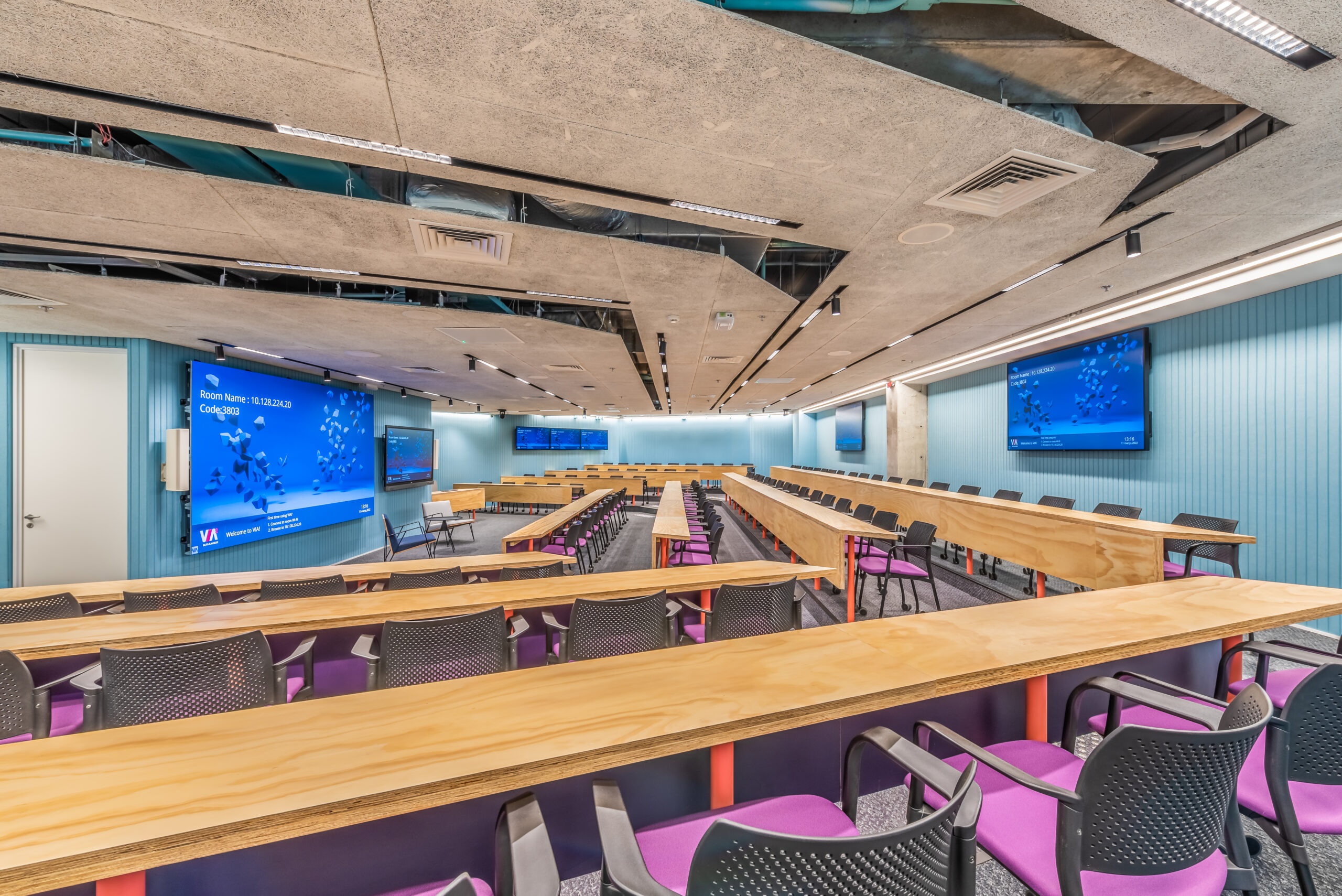 Campus - Inteli - Instituto de Tecnologia e Liderança